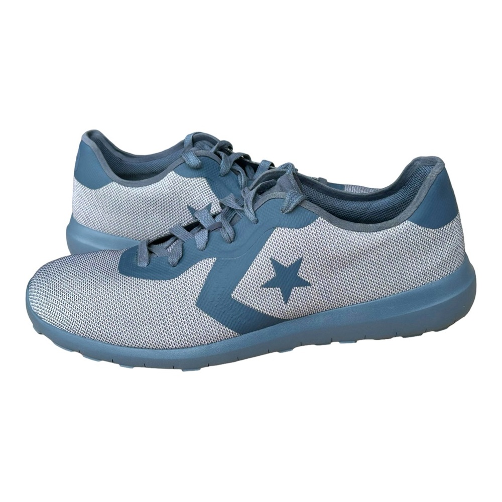 Converse Unisex Auckland Modern Ox Sharkskin/Dolphin … - Gem